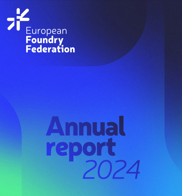 EFF releases its latest Annual Report: navigating structural challenges ...